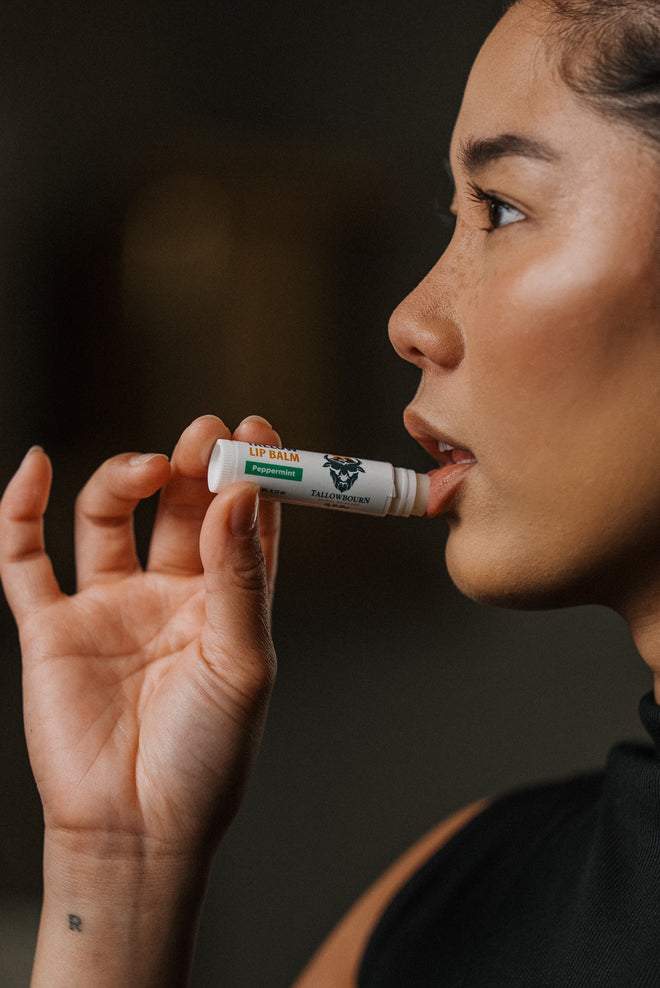 Grass-Fed Tallow Skincare – Balms, Soaps & More | Tallowbourn